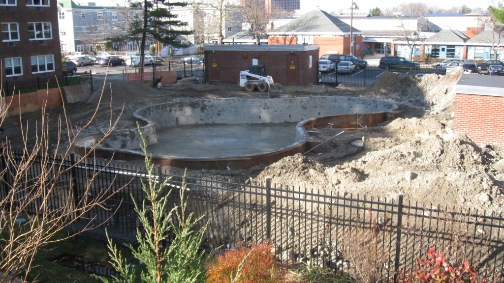 Pool Renovation Services in New England | Stone Edge Design