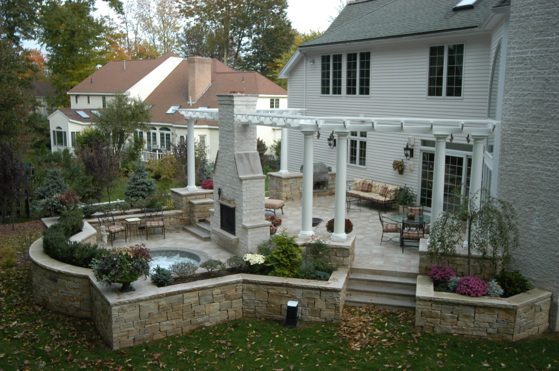 Blog - Stone Edge Design Pools