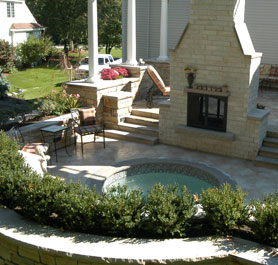 Stone Edge Design Pool builder | Pool Renovation,Services & Repair
