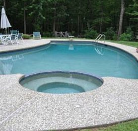 Stone Edge Design Pool builder | Pool Renovation,Services & Repair