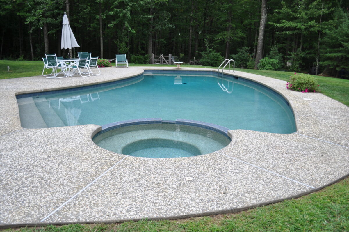 Portfolio | Swimming Pool Builders | Stone Edge Design Pools