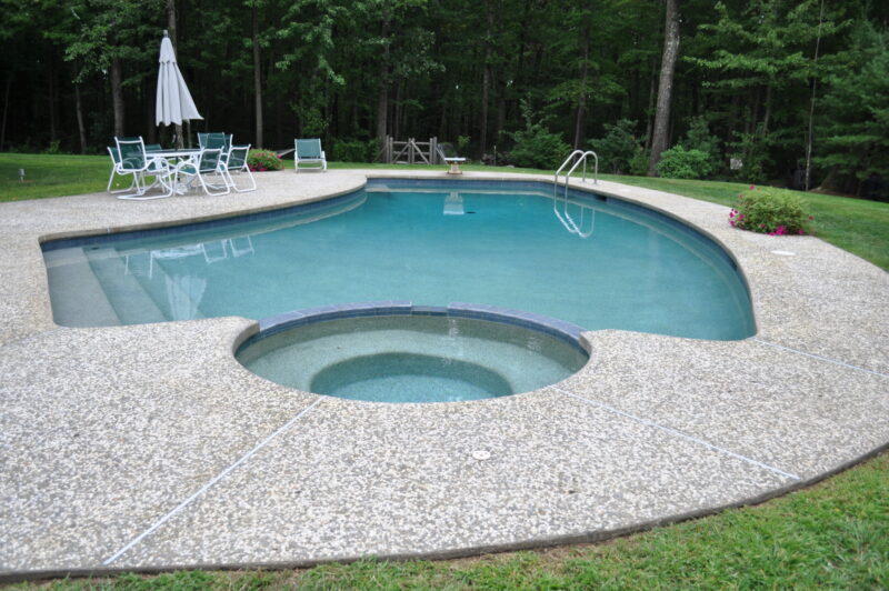 Portfolio | Swimming Pool Builders | Stone Edge Design Pools