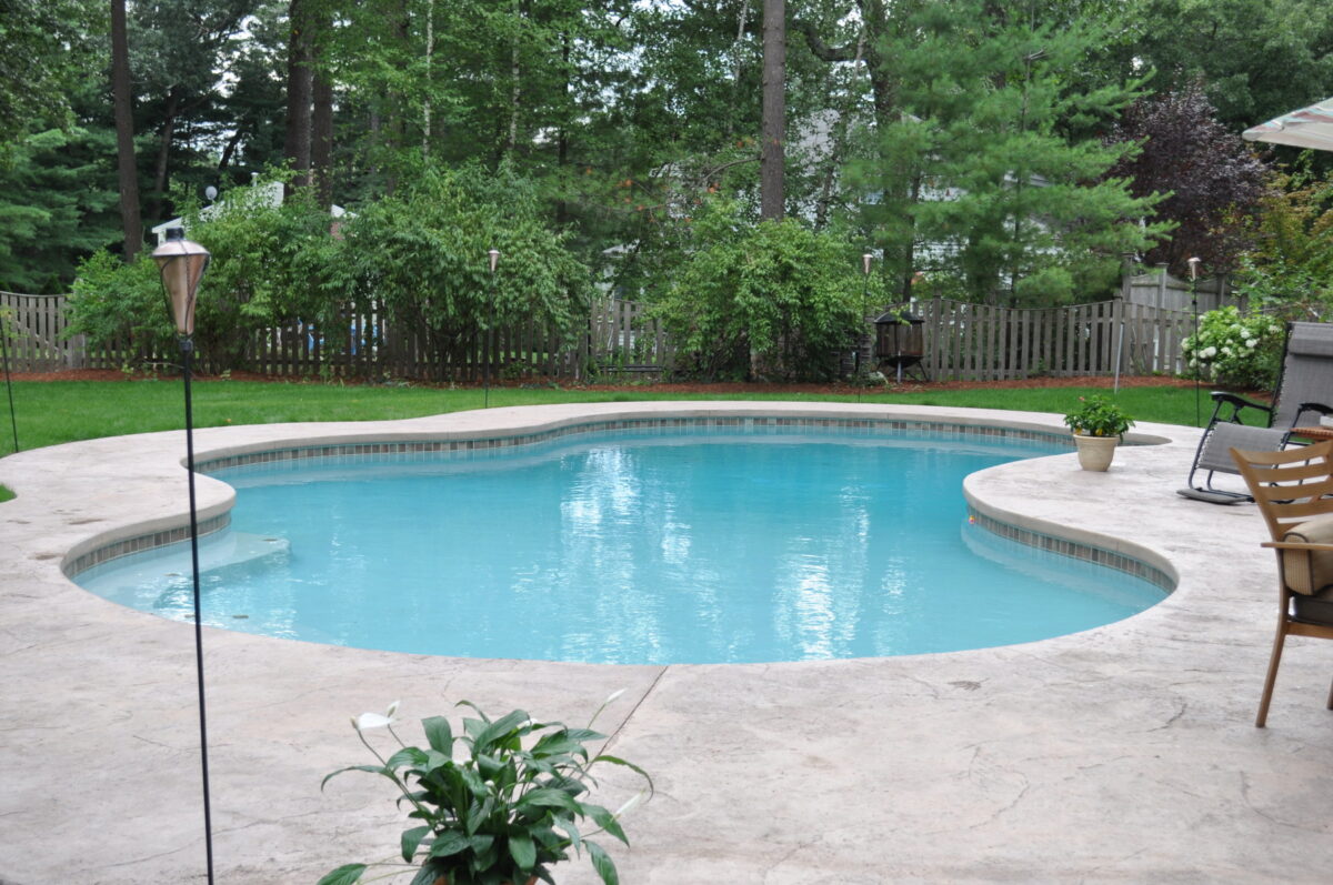 Portfolio | Swimming Pool Builders | Stone Edge Design Pools