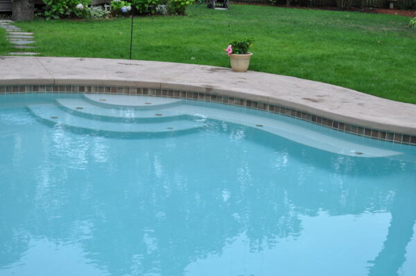 Portfolio - Stone Edge Pools