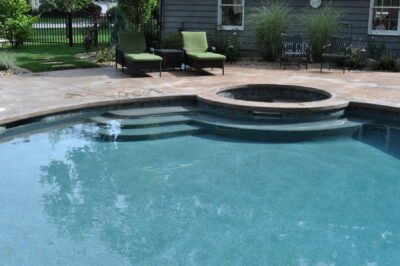 Portfolio | Swimming Pool Builders | Stone Edge Design Pools