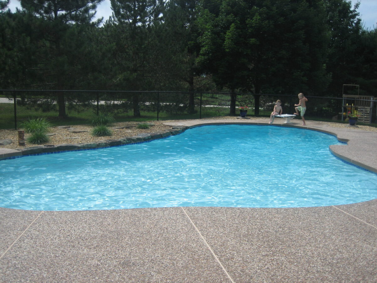 Portfolio | Swimming Pool Builders | Stone Edge Design Pools
