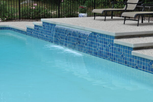 Portfolio - Stone Edge Pools