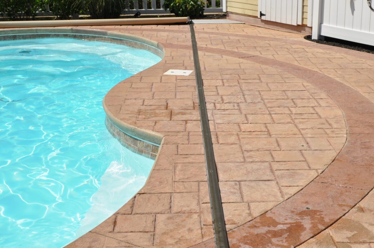 Portfolio | Swimming Pool Builders | Stone Edge Design Pools